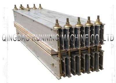 China máquina de emenda de aço de nylon de borracha da correia transportadora do cabo de 1200mm que vulcaniza a máquina à venda