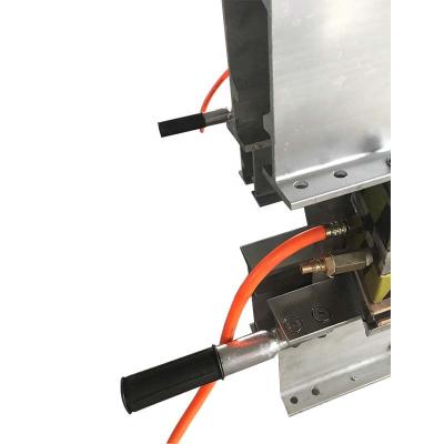 China 1400mm transportband die machine verbinden Te koop