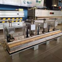 China Mining Rubber Belt Vulcanizing Machine for sale
