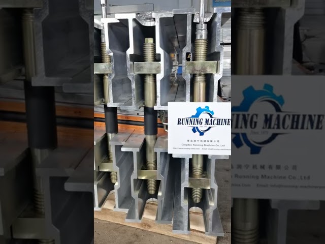 Macchine per il riscaldamento con acqua per il trasporto di caucciù