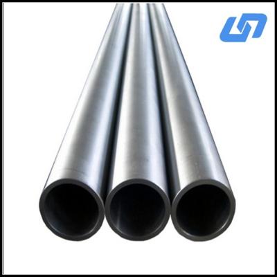 China Professional rolled gr5 titanium tube price per kg for sale
