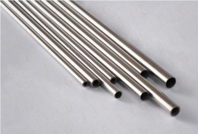 China astm f136 6al4v eli grade 23 medical titanium tube customize different sizes for sale