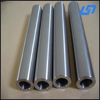 China gr1 gr2 gr5 gr9  diameter 1-100mm high quality titanium tube supplier for sale