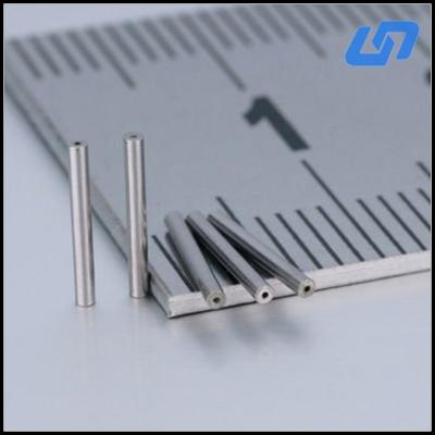 China gr5 eli GR23  ti6al4v eli titanium tube detal implant  capillary for sale for sale