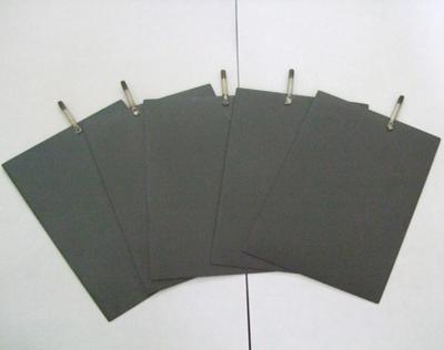 China Supply mmo titanium anode coated with platinum, ruthenium and iridium for sale