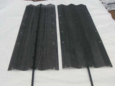 China factory price supply titanium anode for hho generator for cars manufacture in China for sale