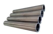 China The niobium seamless tube produced by this method ensures sufficient thermal process plasticity for sale
