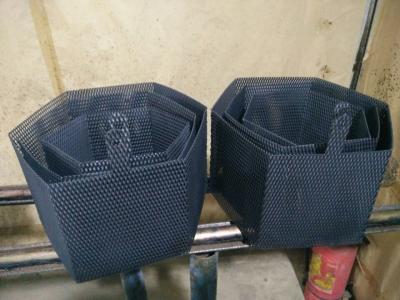 China hot selling titanium anode china provider mmo titanium anode for Wastewater treatment for sale