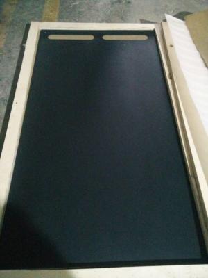 China Titanium anode for Electrotinning for sale