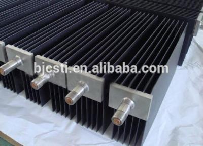 China New design titanium anode cathode for electroflotation with high quality for sale