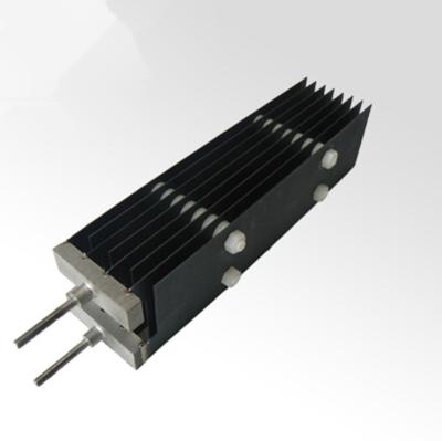 China mmo ruo2 iro2 ta2o5 coated titanium substrate insoluble anode assembly for electrolysis of water for sale