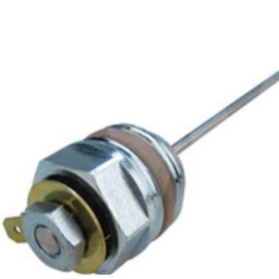 China platinized titanium wire and platinum titanium powered anode rod boiler for water heater ICCP corrosion protection for sale