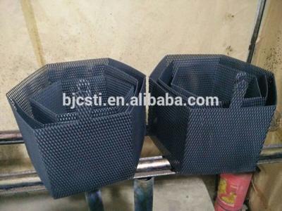 China china provider mmo titanium anode for Wastewater treatment for sale