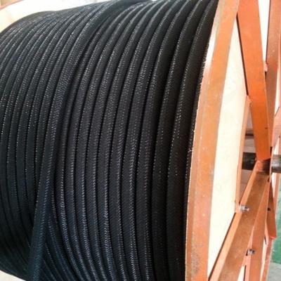 China MMO FLEXIBLE LINEAR ANODES FOR ICCP cathodic protection for sale