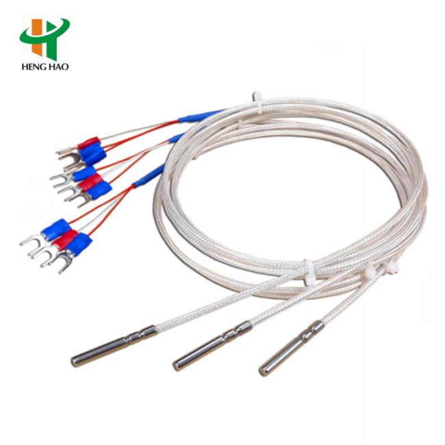 Platinum Resistor Temperature Probe