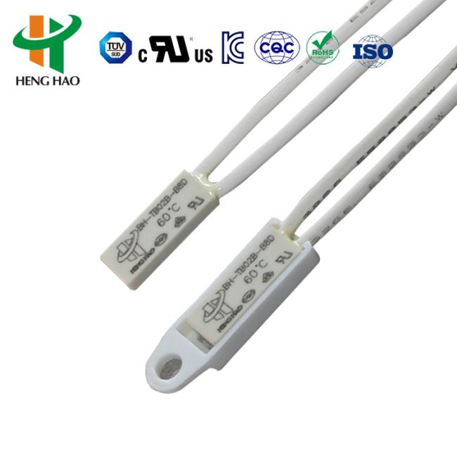 BH series thermostat product image