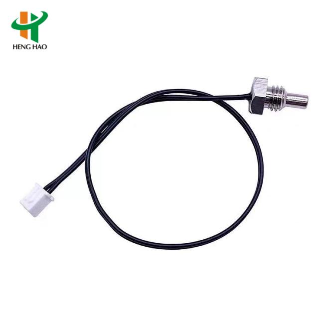 PT100 temperature sensor
