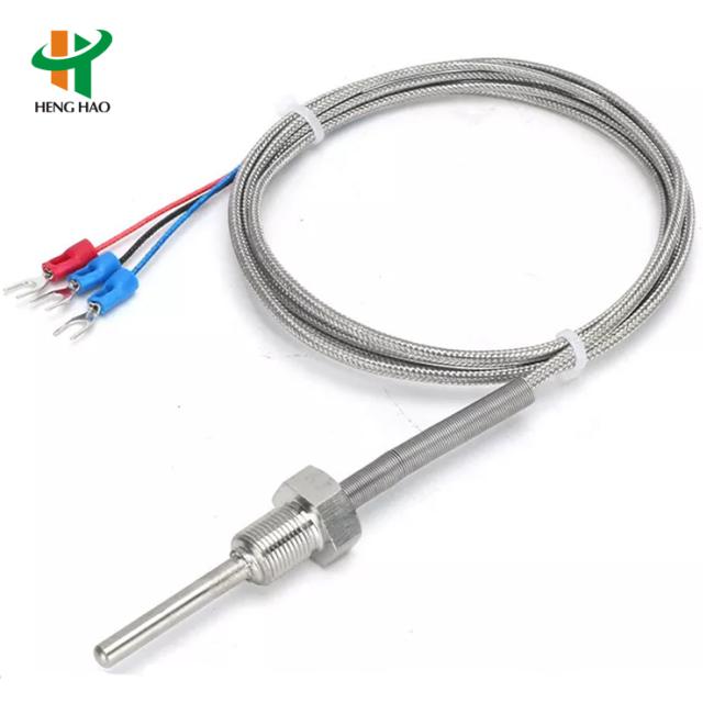 PT500 NTC Thermistor Temperature Probe Sensor