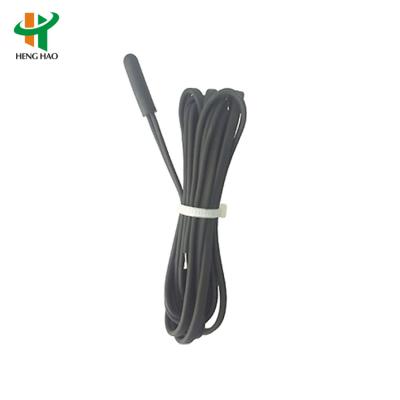 China 5K 10K 50K 100K Resistor NTC Thermistor Temperature Sensor IP68 Probe Wire 1M for sale