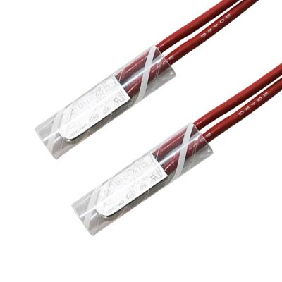 중국 모터 열 과부하 보호기 250v 5a, BW9700 50-150C 과열보호장치 판매용