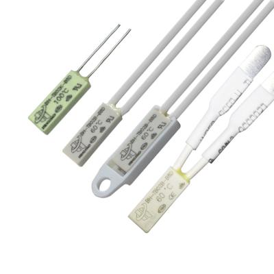 중국 모터 열 과부하 보호기 250v 5a, BW9700 50-150C 과열보호장치 판매용