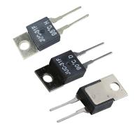 China JUC-31F Thermal Protector Switch , TO220 Temperature Switch for sale