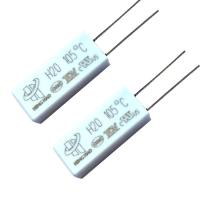 China JUC-31F Thermal Protector Switch , TO220 Temperature Switch for sale