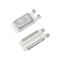 China Auto Reset Thermal Protector Switch , 17AM1 Temperature Protector For Motor for sale