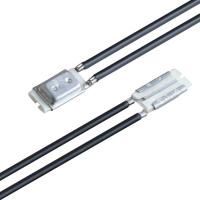 China Auto Reset Thermal Protector Switch , 17AM1 Temperature Protector For Motor for sale