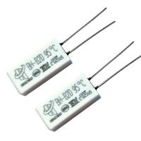 China Auto Reset BH-B2D Temperature Protector For Toy Car Batteries Pack for sale
