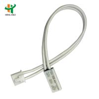 China Pump Motor H20 Thermal Protector , Temperature Controller Switch 250V 5A 10A 16A for sale