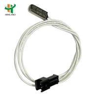 China Pump Motor H20 Thermal Protector , Temperature Controller Switch 250V 5A 10A 16A for sale