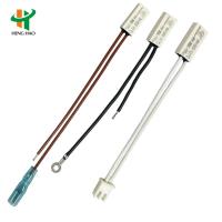 China Pump Motor H20 Thermal Protector , Temperature Controller Switch 250V 5A 10A 16A for sale