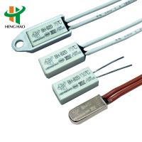 China Pump Motor H20 Thermal Protector , Temperature Controller Switch 250V 5A 10A 16A for sale