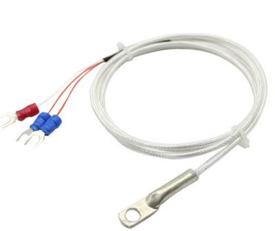 China Temperaturfühler 10K 3950K 3435K 3977K, Thermoelement NTC PT100 zu verkaufen