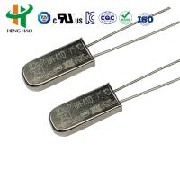 China BW-ABS Thermal Protector , BW-ABJ Thermostat Temperature Controller for sale