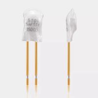 China S05 Bimetallic Thermostat , S01 SO6 Temperature Controlled Switch for sale