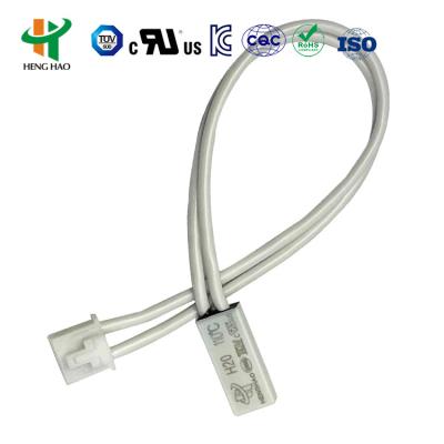 Китай Переключатель температуры термостата TB05-BB5D, взрыватель BH-TB02B-B8D переустановленный автомобилем термальный продается