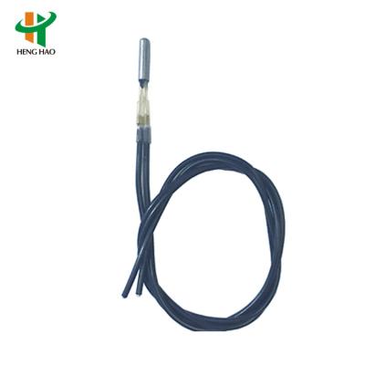 China 50K Thermistor 10K Temperature Sensor , 100K Temperature Sensing Probe 1k 5k for sale
