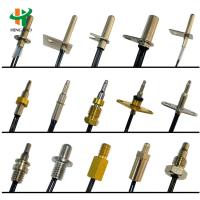 China 50K 100K NTC Temperature Sensor , 1K 5K 10K Temperature Probe for sale