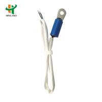 China metal Case PT100 Thermocouple , NTC PT500 Temperature Sensor for sale