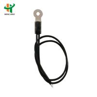 China 50K 100K NTC Temperature Sensor , 1K 5K 10K Temperature Probe for sale