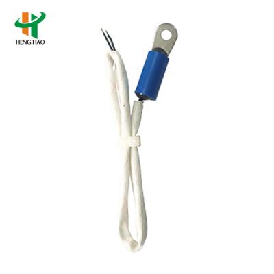 China Thermocouple 50K 10K Temperature Sensor , Temperature Sensing Probe 100K Thermistor for sale