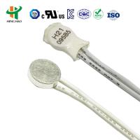 China S01 S05 ST01 ST05 Temperature Protector , KW Temperature Controlled Switch for sale