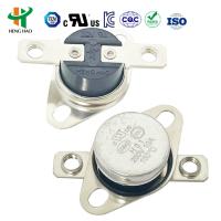 China KSD301 Thermostat H31 Temperature Protector KSD201 Controller for sale