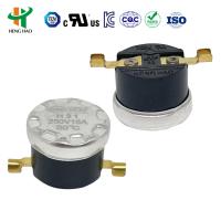 China KSD301 Thermostat H31 Temperature Protector KSD201 Controller for sale