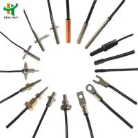China 10K NTC Temperature Sensing Probe 10K Sensor 3950 Temperature Sensor for sale