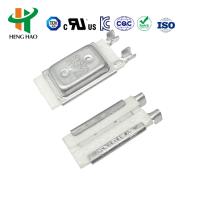 China 17AM033A5 Thermal Protector 17AM037A5 Temperature Controlled Switch for sale