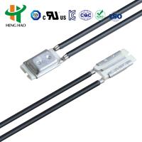 China 17AM020A5 Temperature Protector Thermostat 17am034a5 Controller AC250V 10A for sale