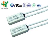 China TB02-BB8D Temperature Protector KSD9700 TB02-BB1D Thermal TB05-BB5D Temperature Controller for sale